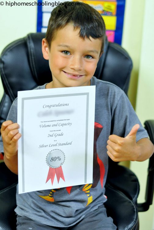 CTCMath Review: An Online Math Curriculum for Homeschool