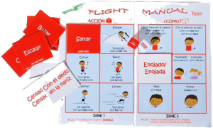 Spanish Game for Kids: So Fun they Won't Want to Stop!