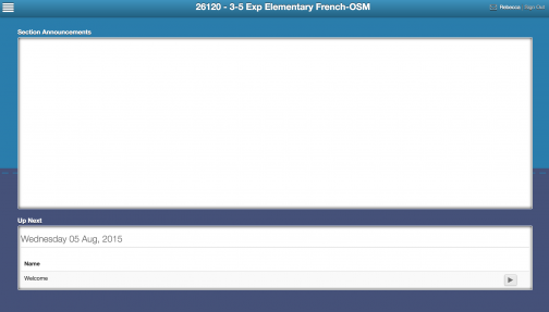 Middlebury Interactive Languages Review for Homeschoolers