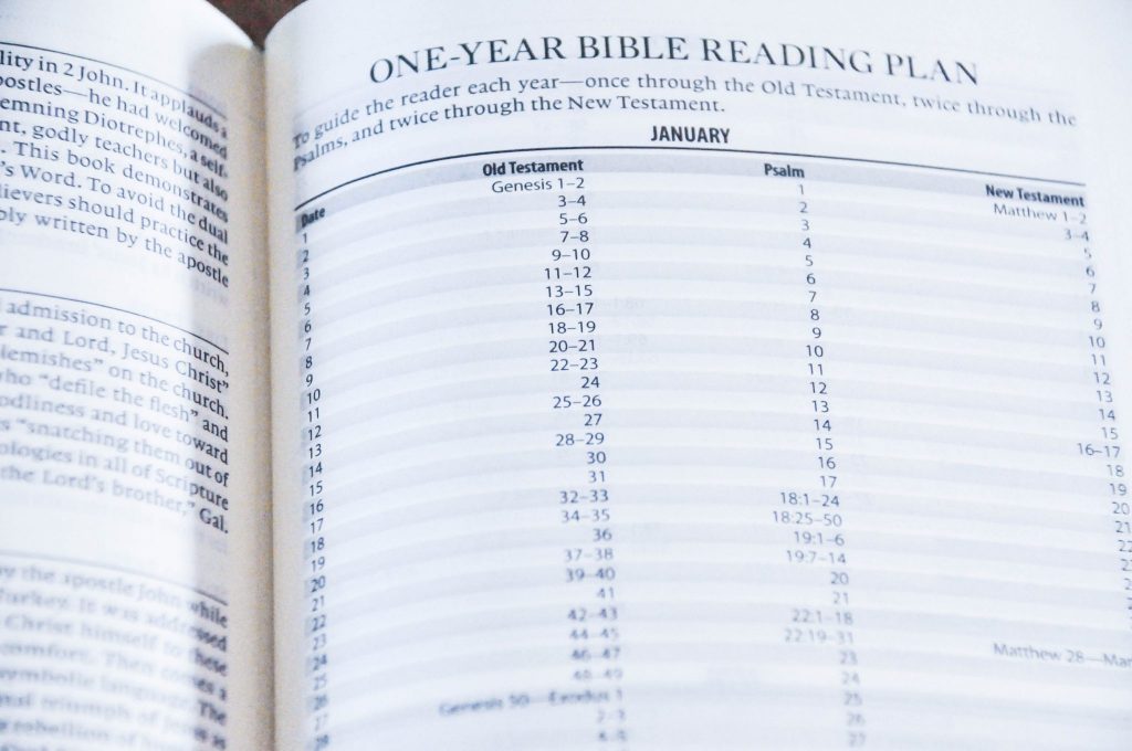 ESV Journaling Bible Review and Giveaway-Enter to Win!