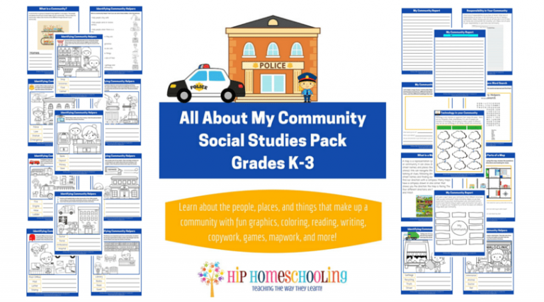 Printables Archives - Homeschool On