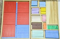 hands on math for ALL learning styles! Plus a HUGE giveaway