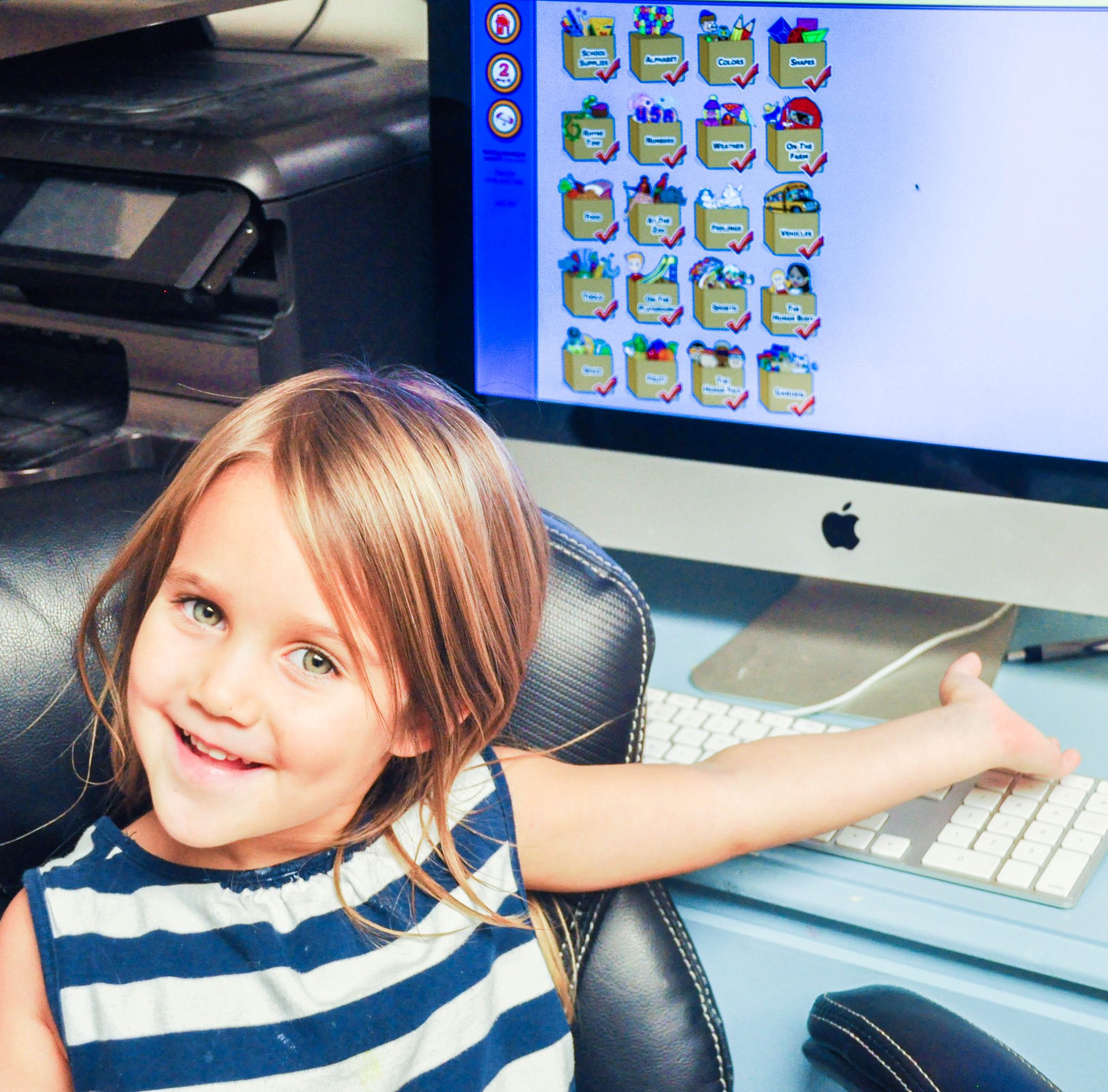 Time4Learning Reviews: An Online Homeschool Program