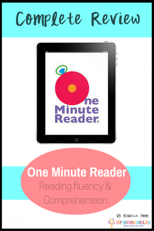We Started a Reading Fluency Program and were Blown Away