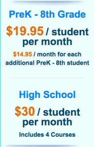 Time4Learning Reviews: An Online Homeschool Program