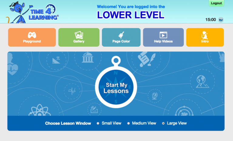 Time4Learning Reviews: An Online Homeschool Program