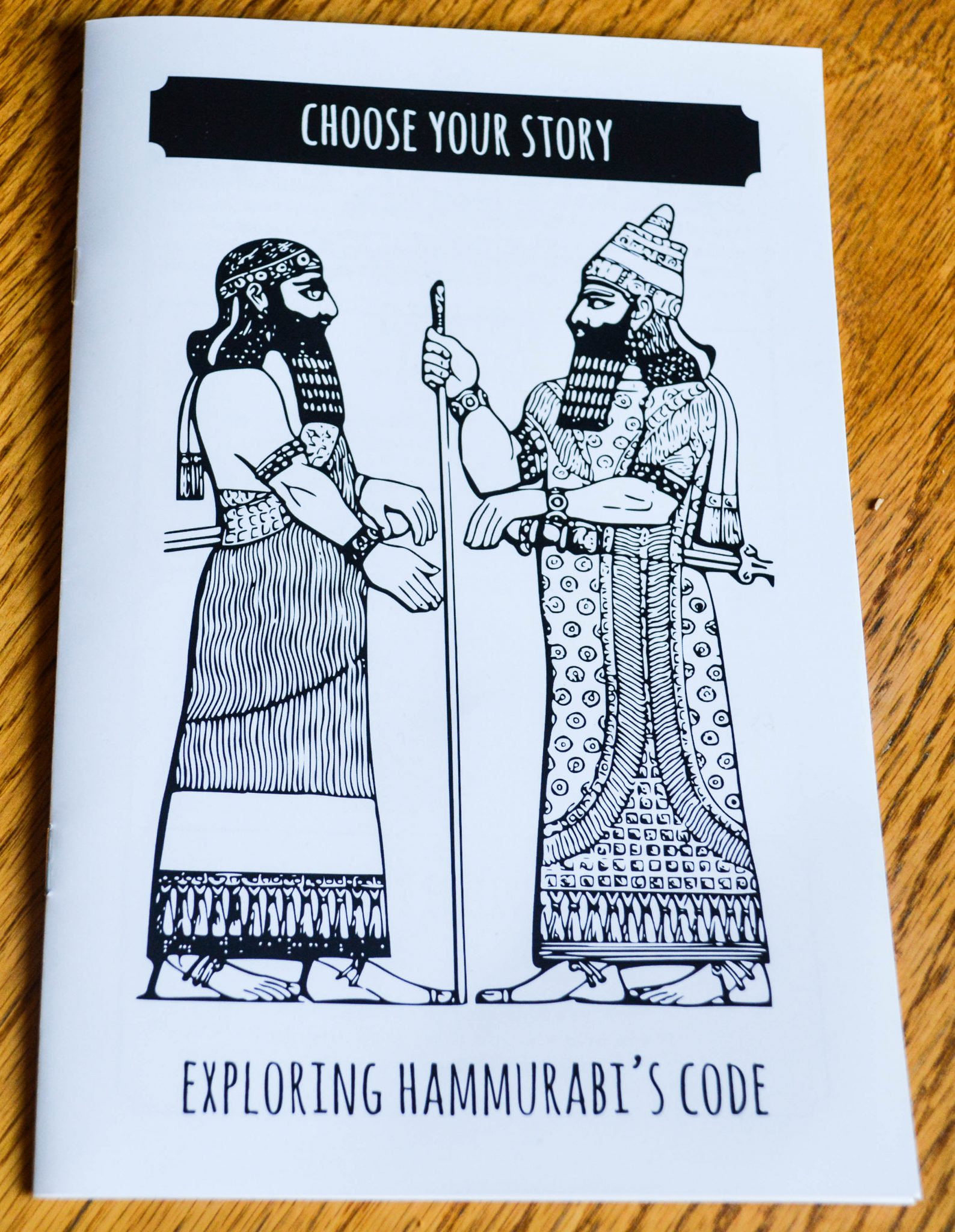 History for Kids: 3 ways to bring history to life!