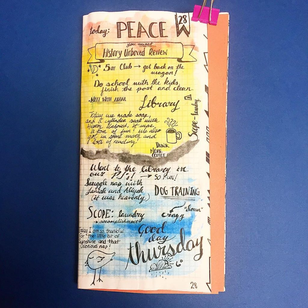 Plan Your Day More Efficiently and Get it All Done!