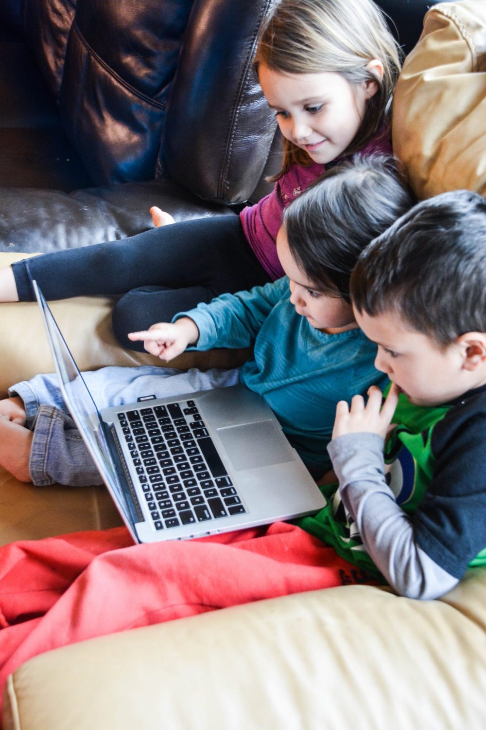 Uncooperative children can be a challenge to homeschool!