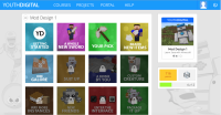 Teaching Kids to Code with Minecraft: Youth Digital Review