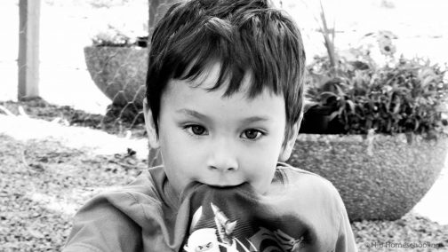 Why Do Kids Chew on Their Shirts and How Can You Help?