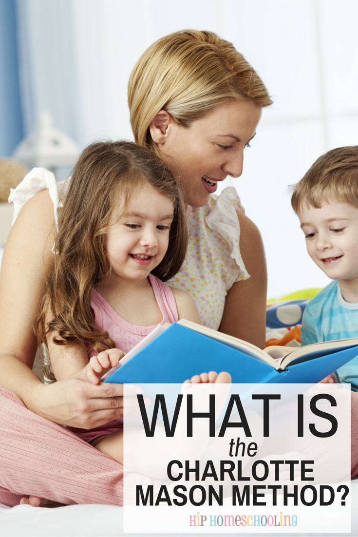Charlotte Mason Homeschooling What Is It Charlotte Mason Homeschooling What Is It