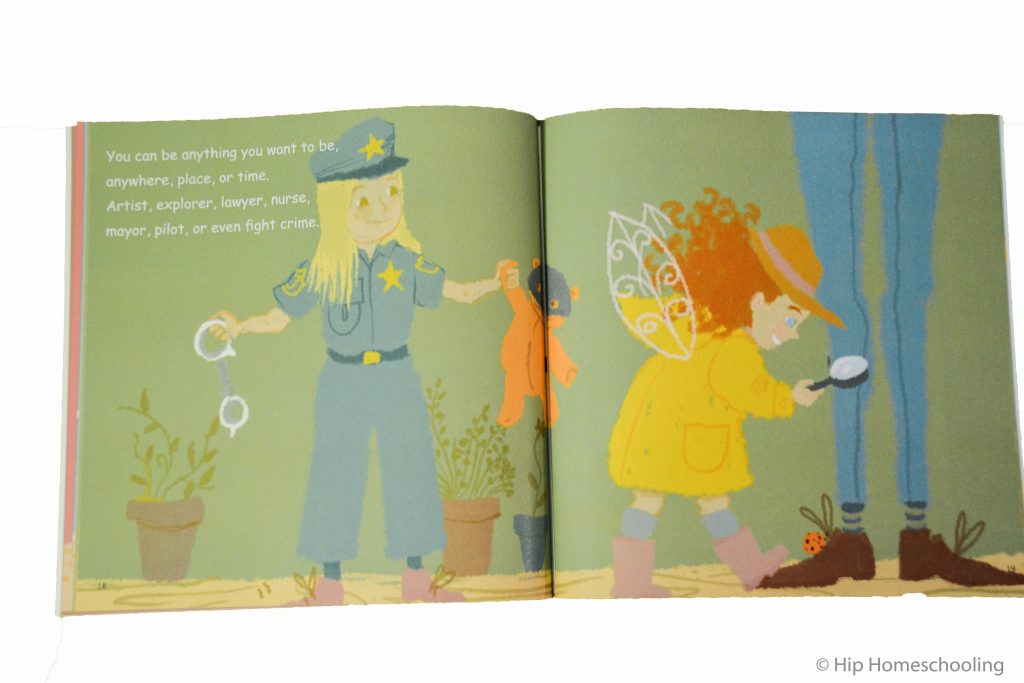 Enter to win an amazing series of short stories for kids!