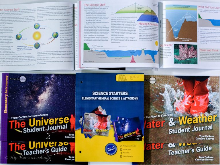 Hands On Science Curriculum that will Make Science Fun Again!