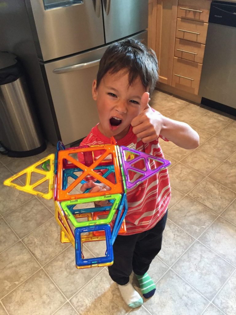 Homeschool Looping {Bringing In Their Interests}