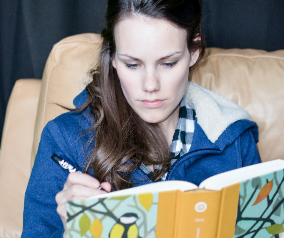 5 Ways To Bible Journal Without Writing In Your Bible