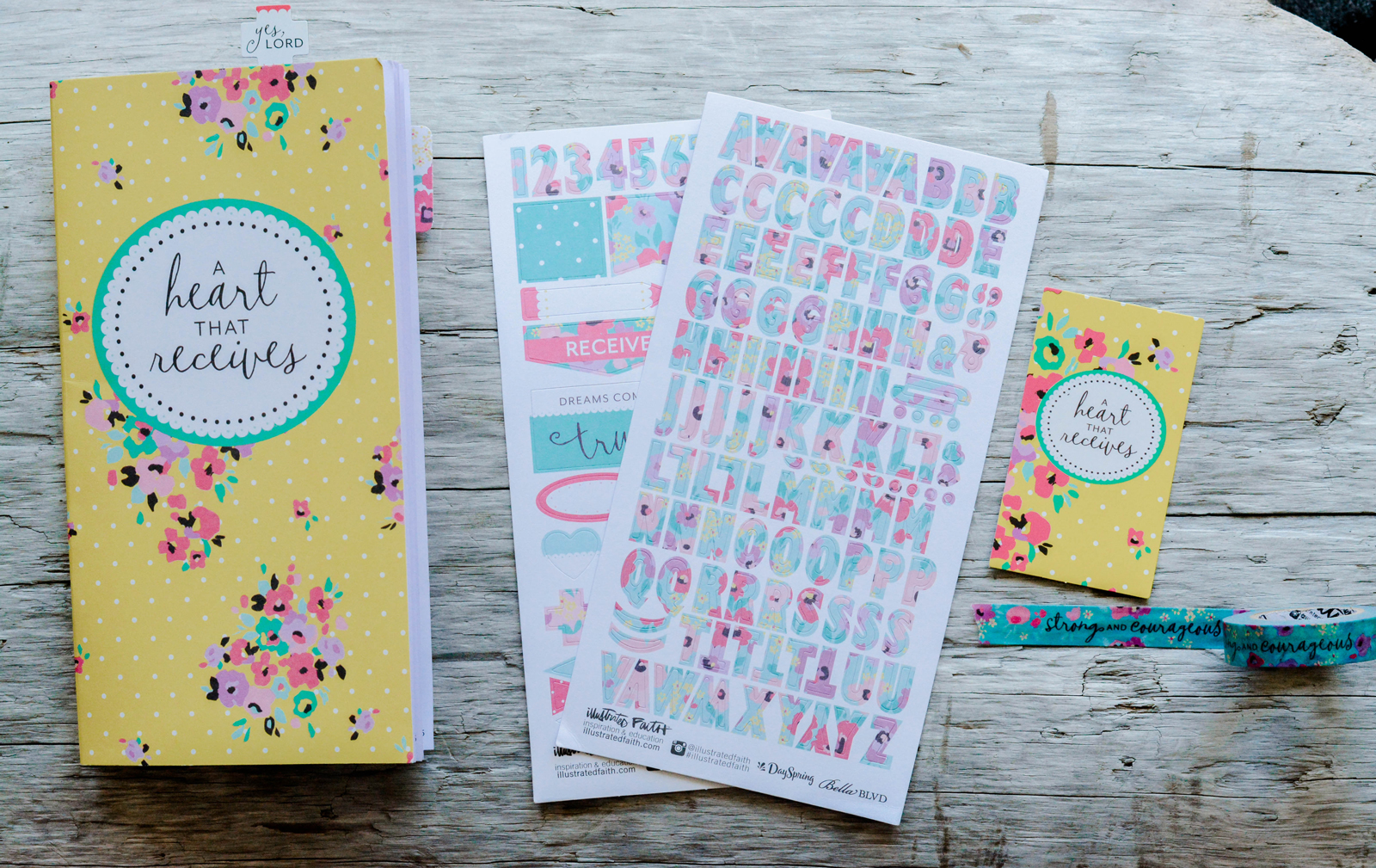  Simple Bible Journaling Ideas That Anyone Can Do 