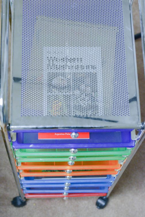 5 Ways to Use the Workbox System in your Homeschool