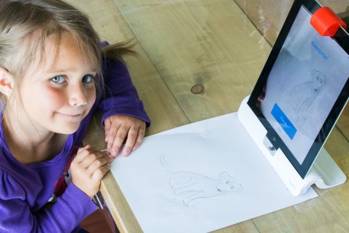 Interactive Educational Games for Kids