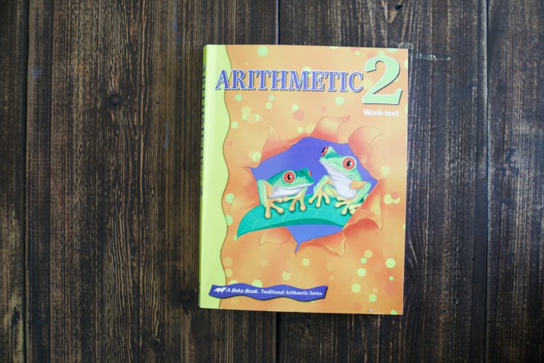 The Ultimate Homeschool Math Comparison
