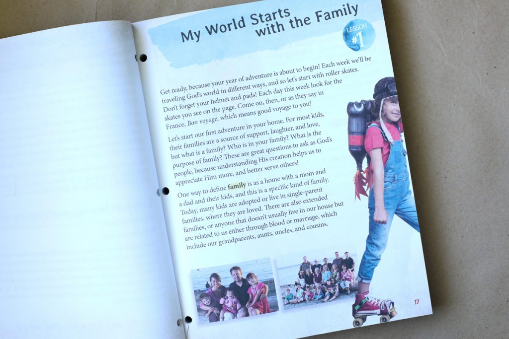 My Story: Elementary Social Studies Curriculum