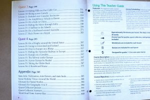 My Story: Elementary Social Studies Curriculum