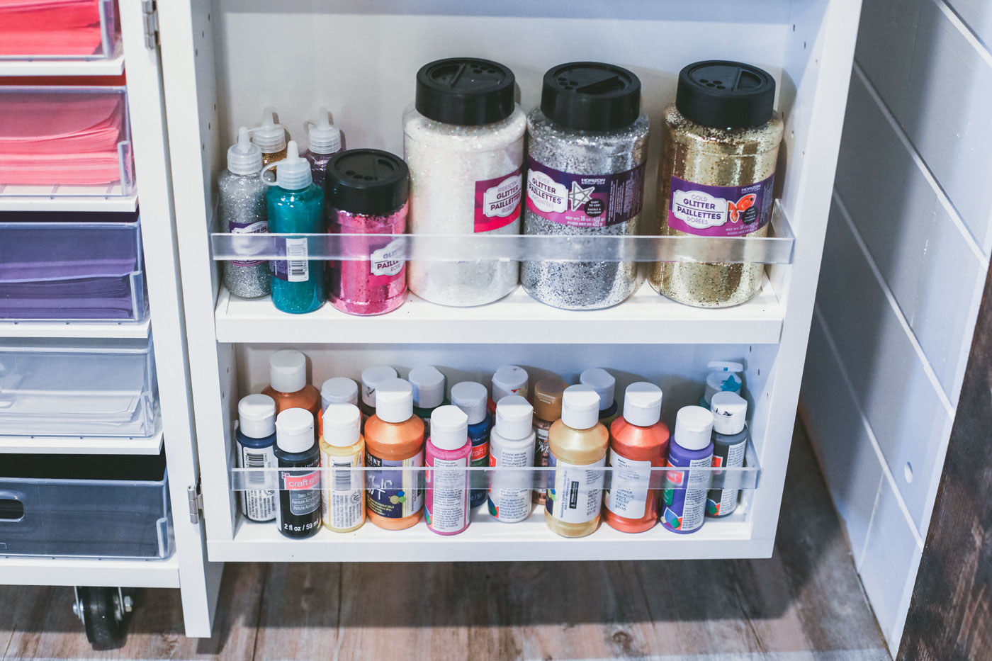 The Original ScrapBox DreamBox Tour